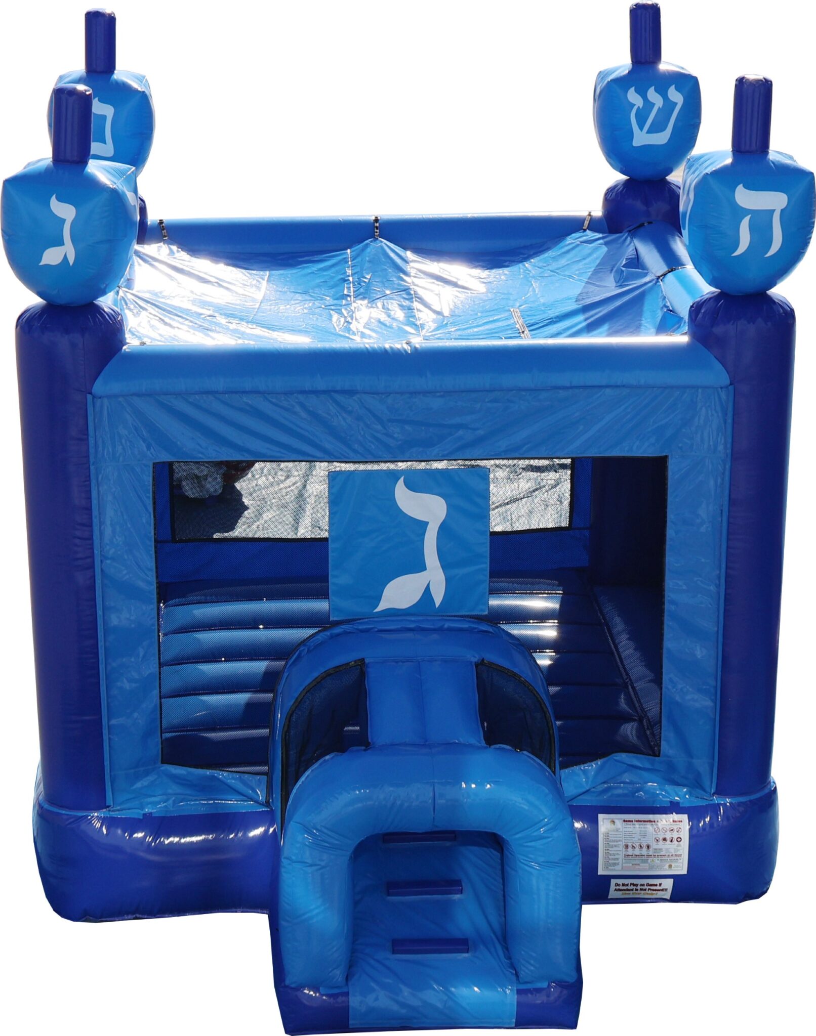 Local Bounce House Rentals in New York | Clowns 4 Kids