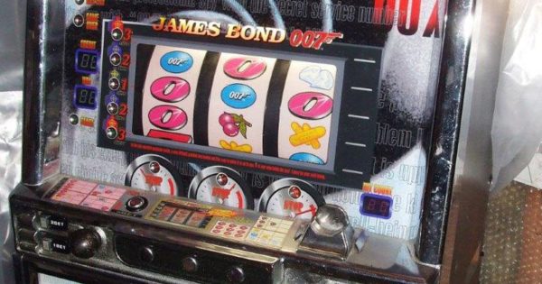 Slot Machine Rental NY, NYC, NJ, CT, Long Island