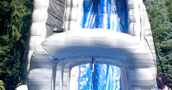 Roaring River Water Slide in NY, NYC, NJ, CT, Long Island