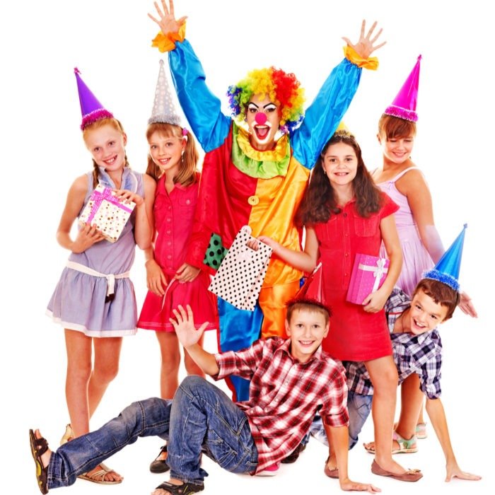 Clowns Queens NY The best for Birthday Parties | Clowns4Kids